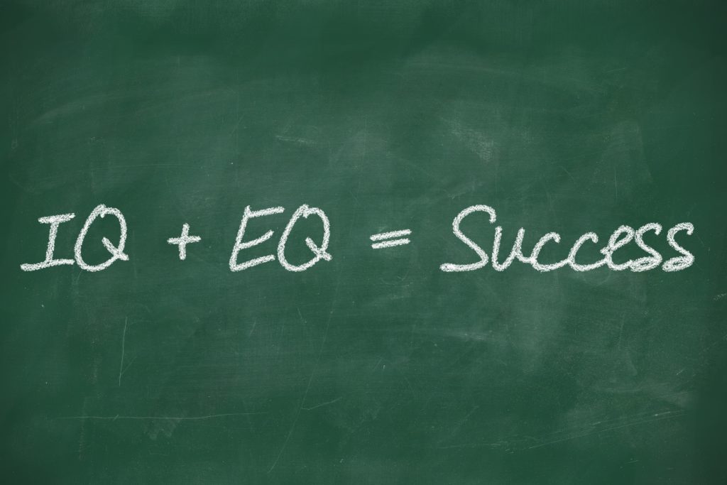 What is the EQ of Your Leaders & Why it Matters