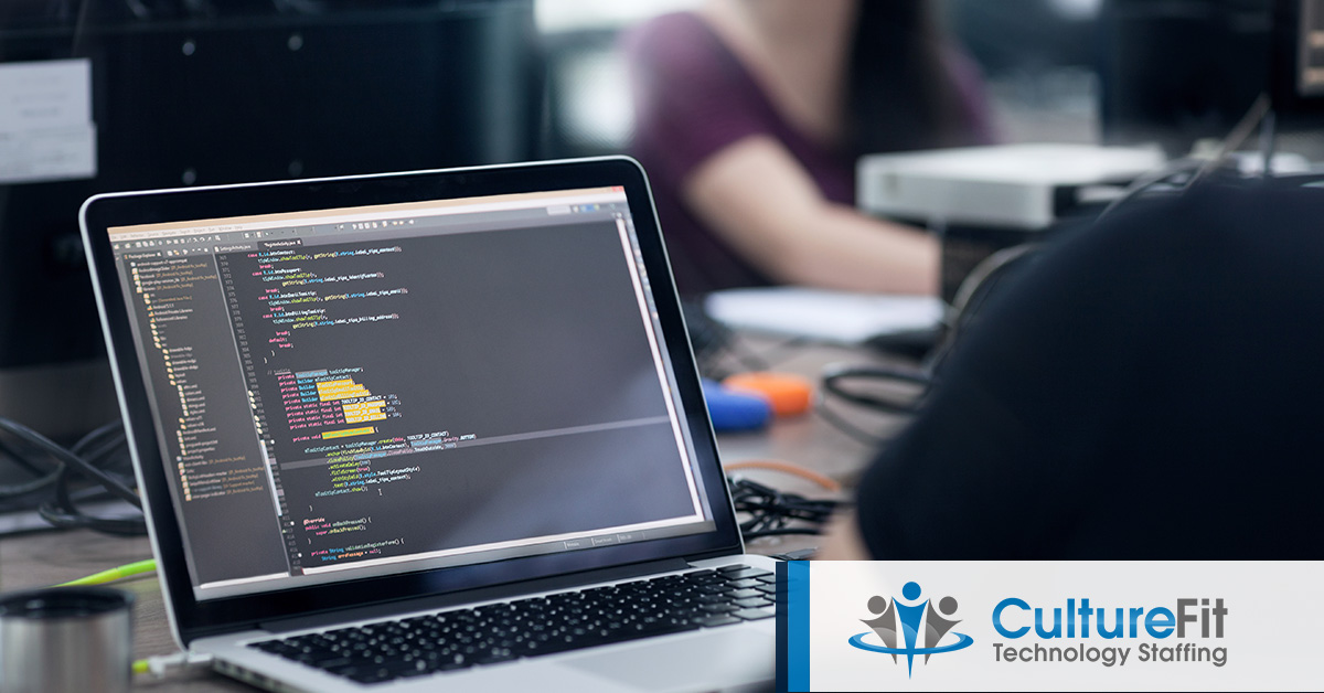 Find Your Dream Tech Job | Chicago IT Recruiting