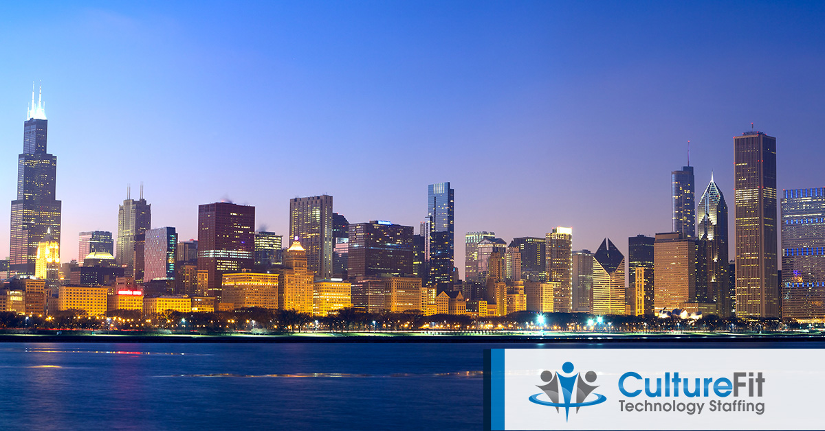 How to Find Chicago Tech Talent | Chicago IT Recruiters