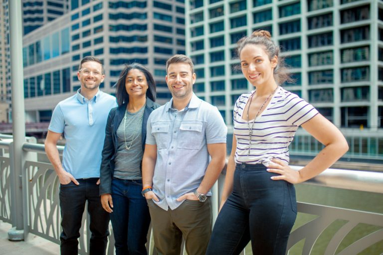 Hiring for Cultural Fits | CultureFit® Technology Staffing | Chicago IT ...